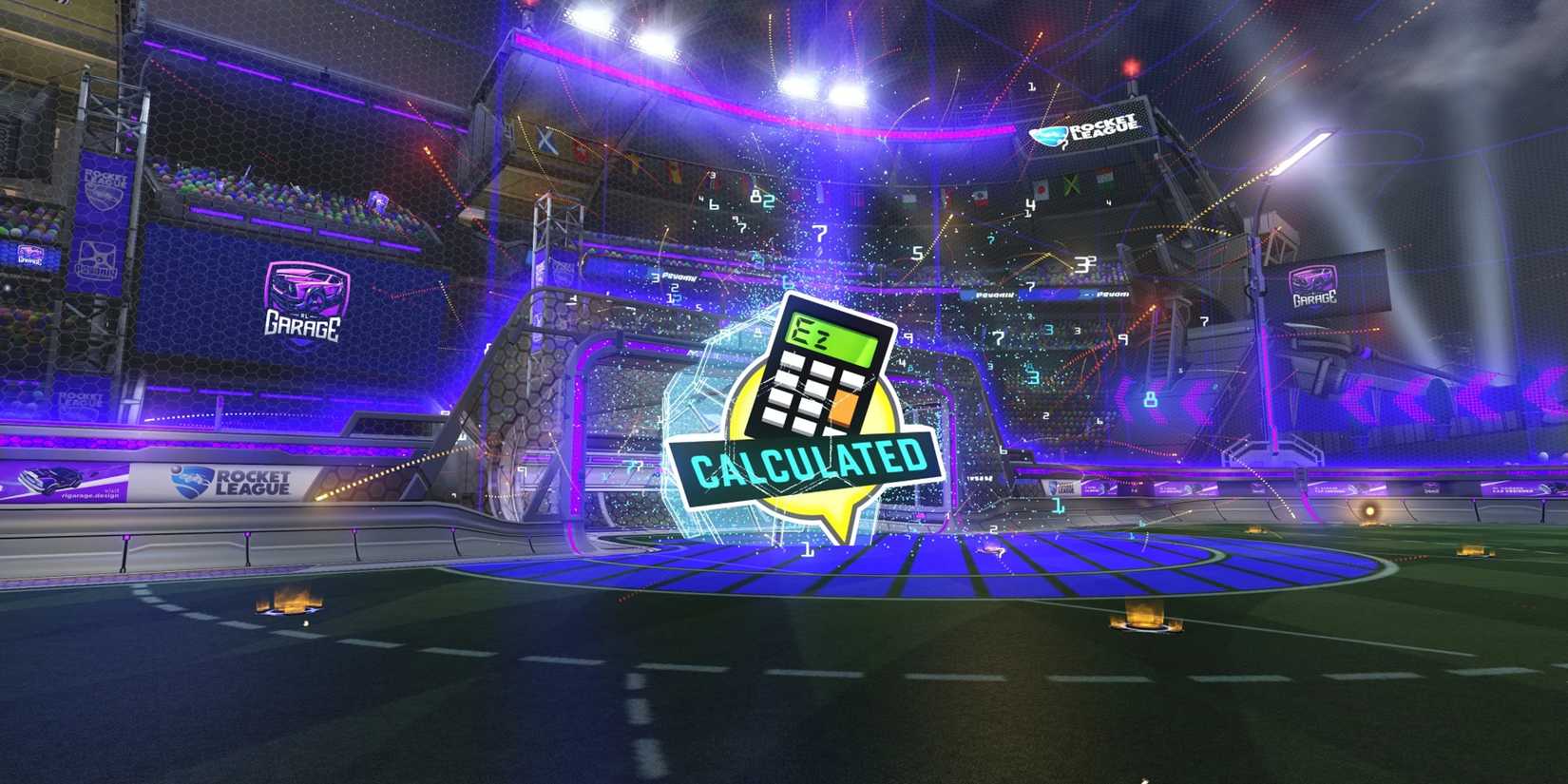 Best Goal Explosions In Rocket League