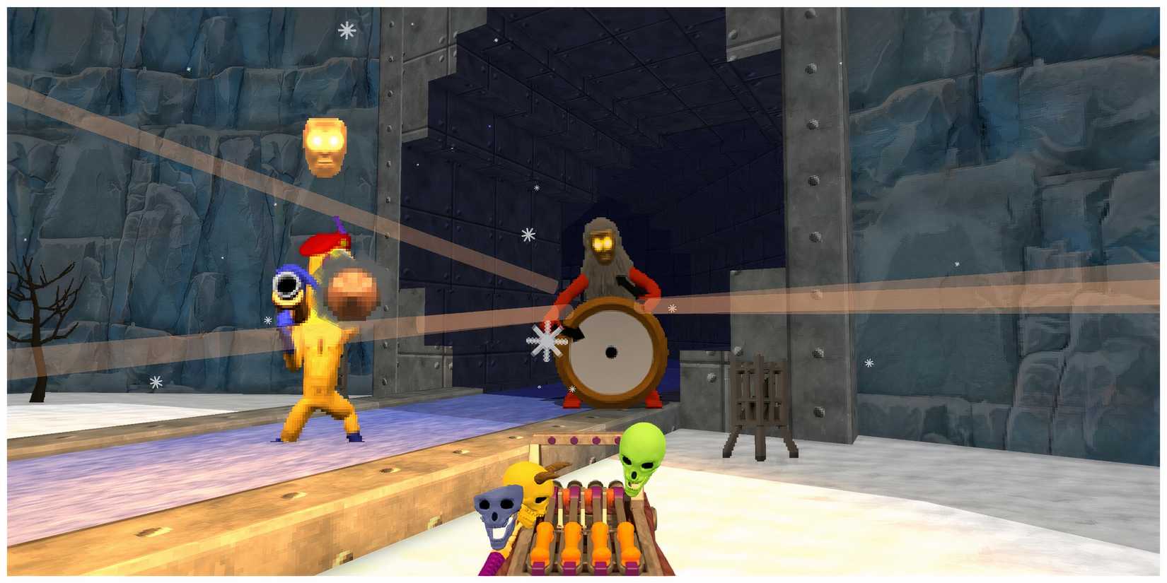 Best Indie FPS Games That Are Hidden Gems