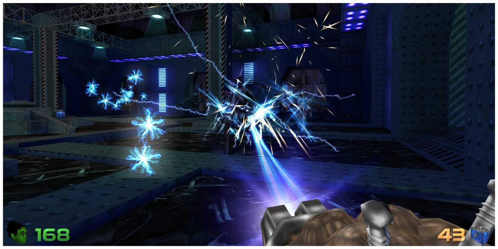 Best Indie FPS Games That Are Hidden Gems