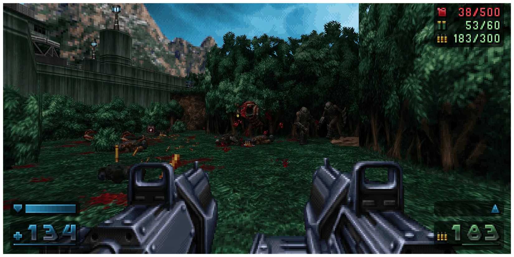 Best Indie FPS Games That Are Hidden Gems