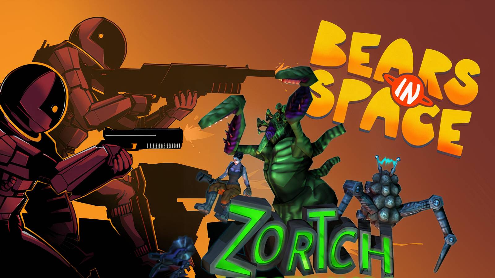 Best Indie FPS Games That Are Hidden Gems