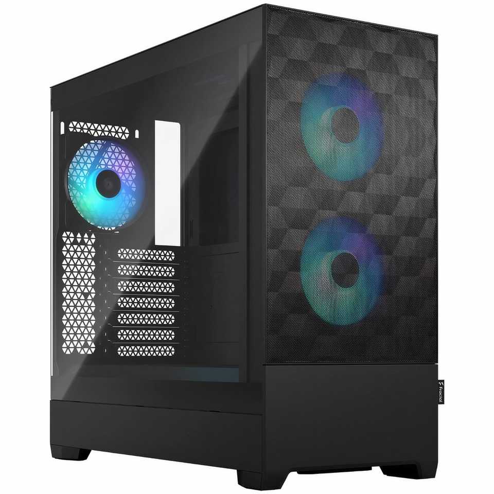Best Fractal Design PC Cases in 2024