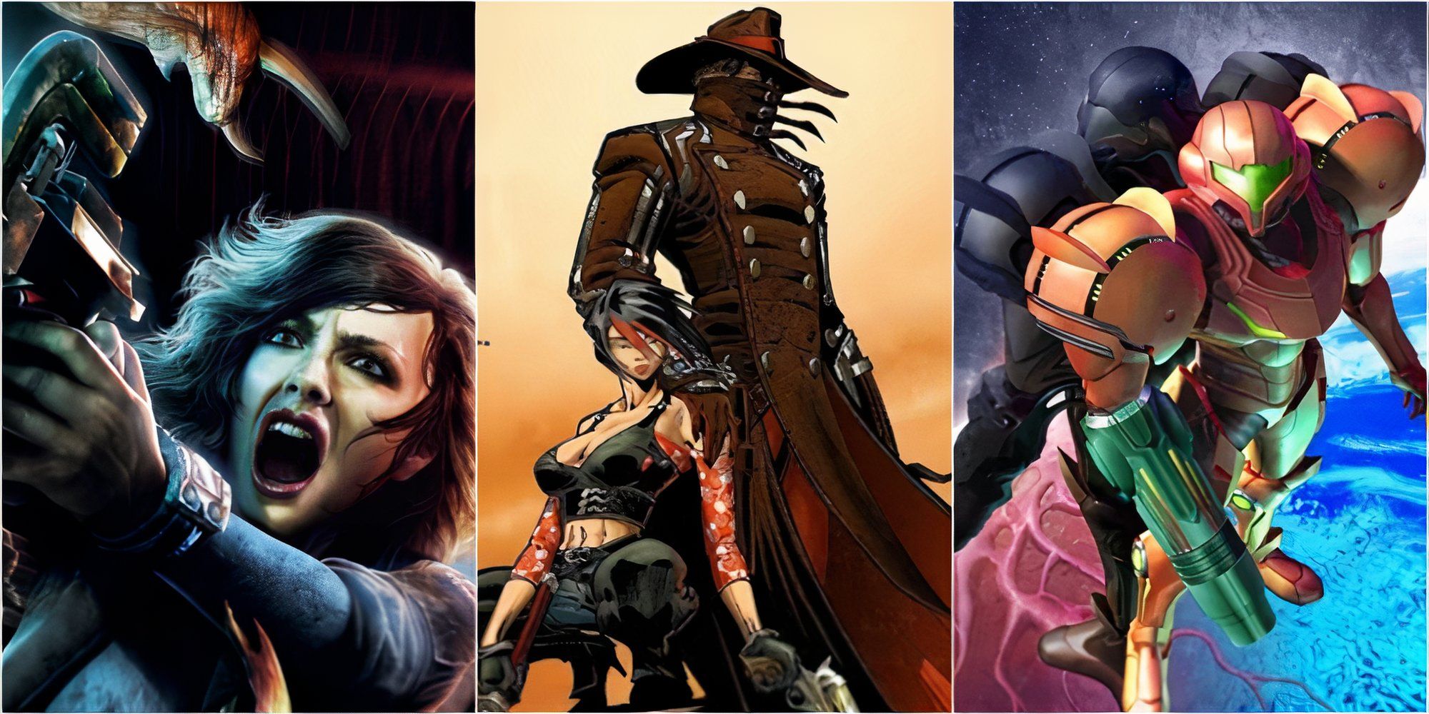 Лучшие игры FPS на Wii — xpLa