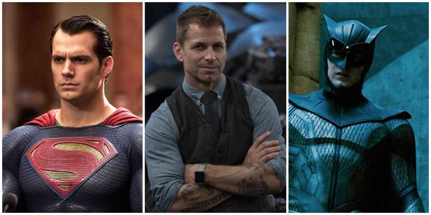 The Best Superhero Theme Songs of All Time