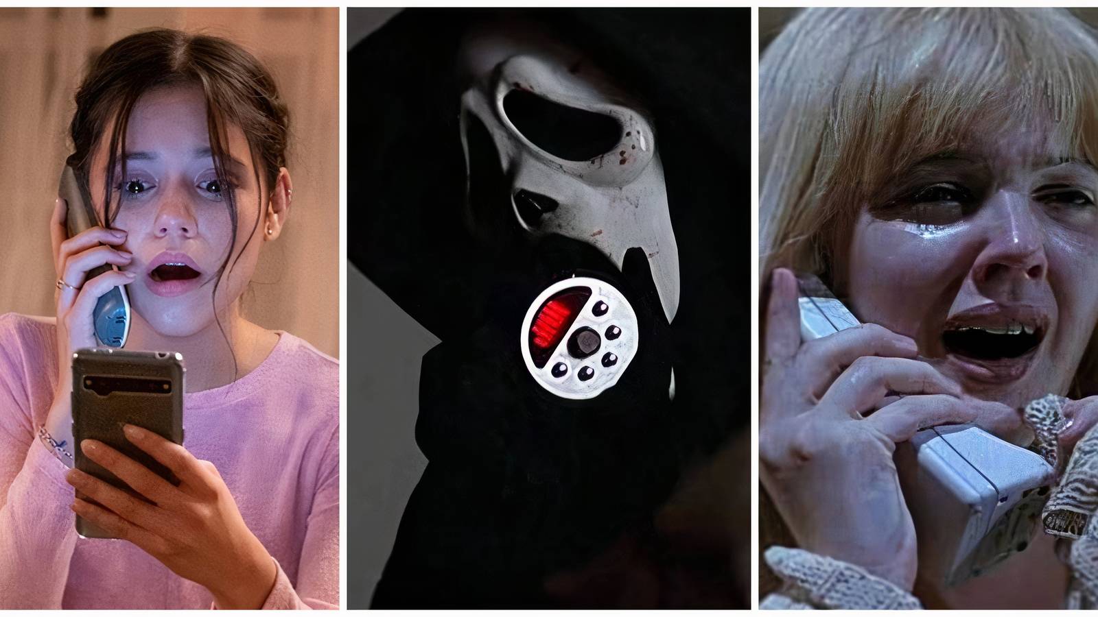 Scream 7 Needs To Copy Scream 2 By Dropping The Opening Phone Call