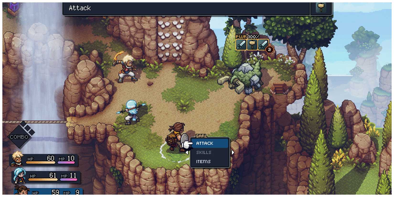 Best Pixel Art RPGs