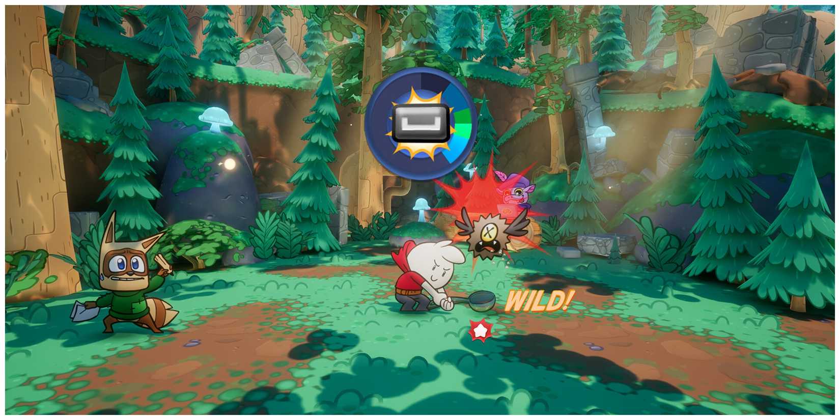 The Best Games For Paper Mario Fans