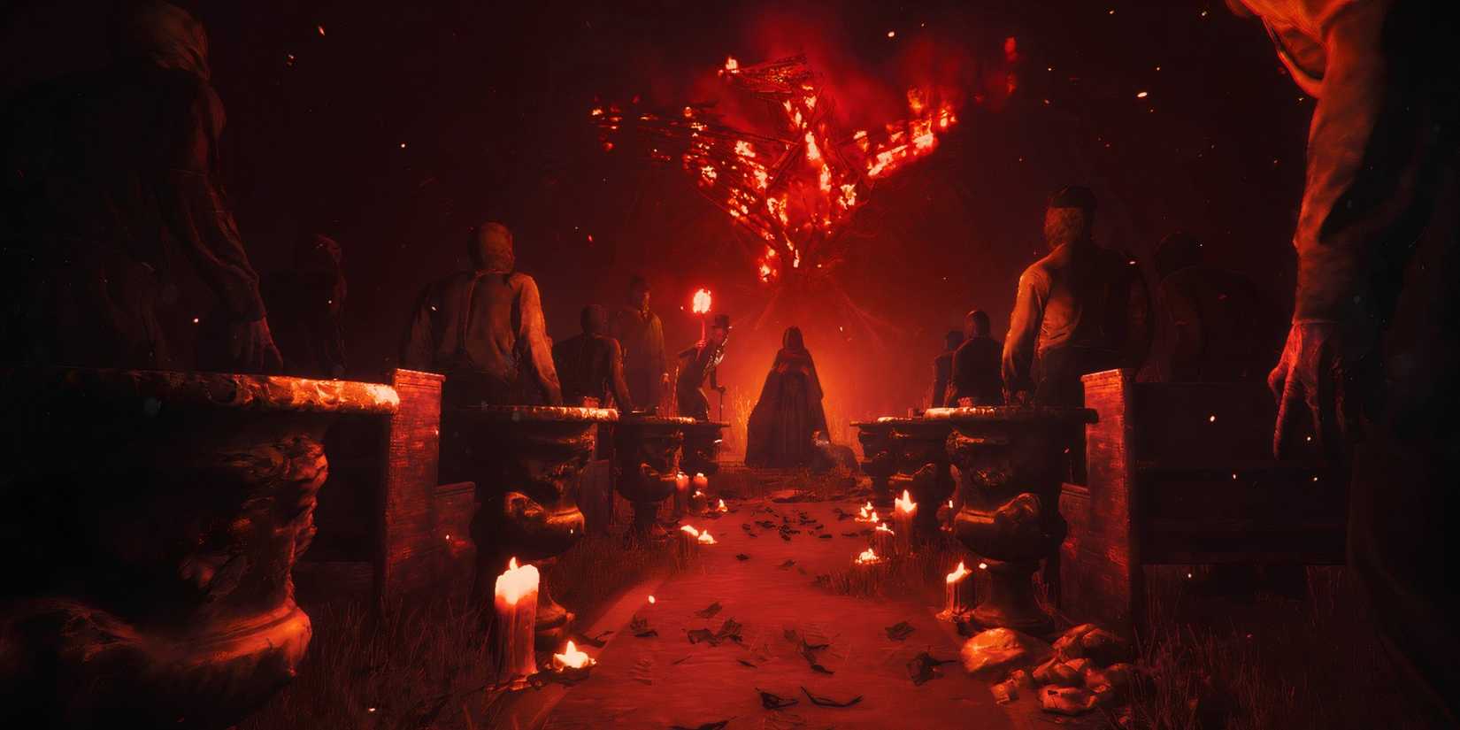 Best Horror Games From British Developers