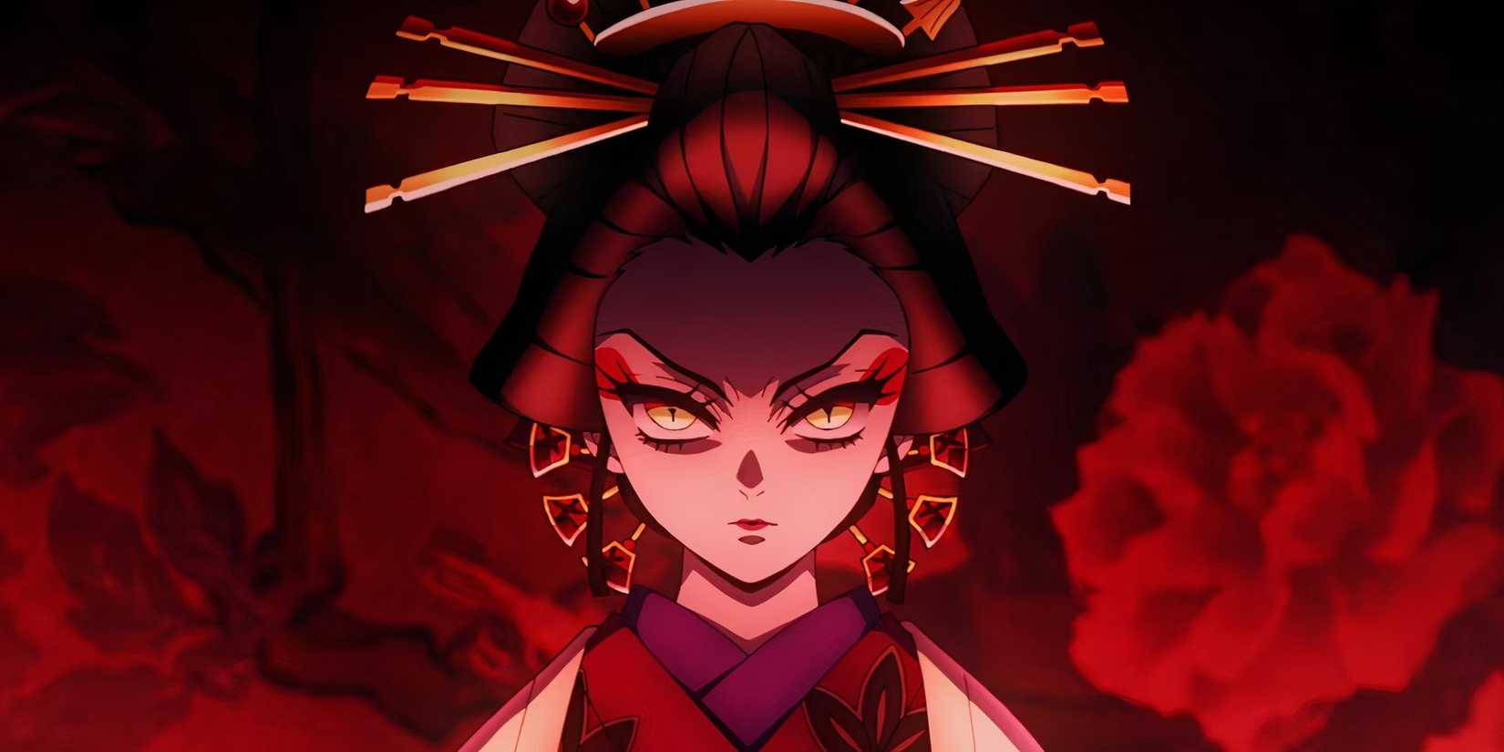 Best Female Villains In Battle Shonen Manga
