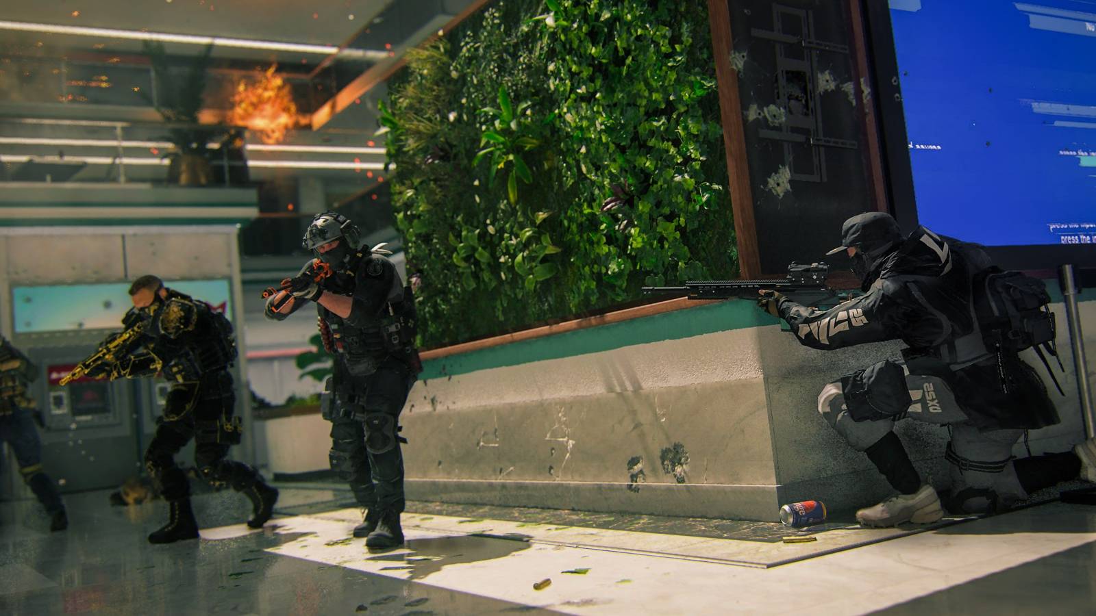 Call of Duty: Modern Warfare 3 Adds Classic But Infamous Weapon
