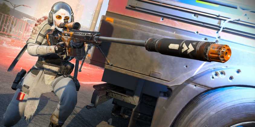 Best Chimera Loadouts For CoD MW3 & Warzone