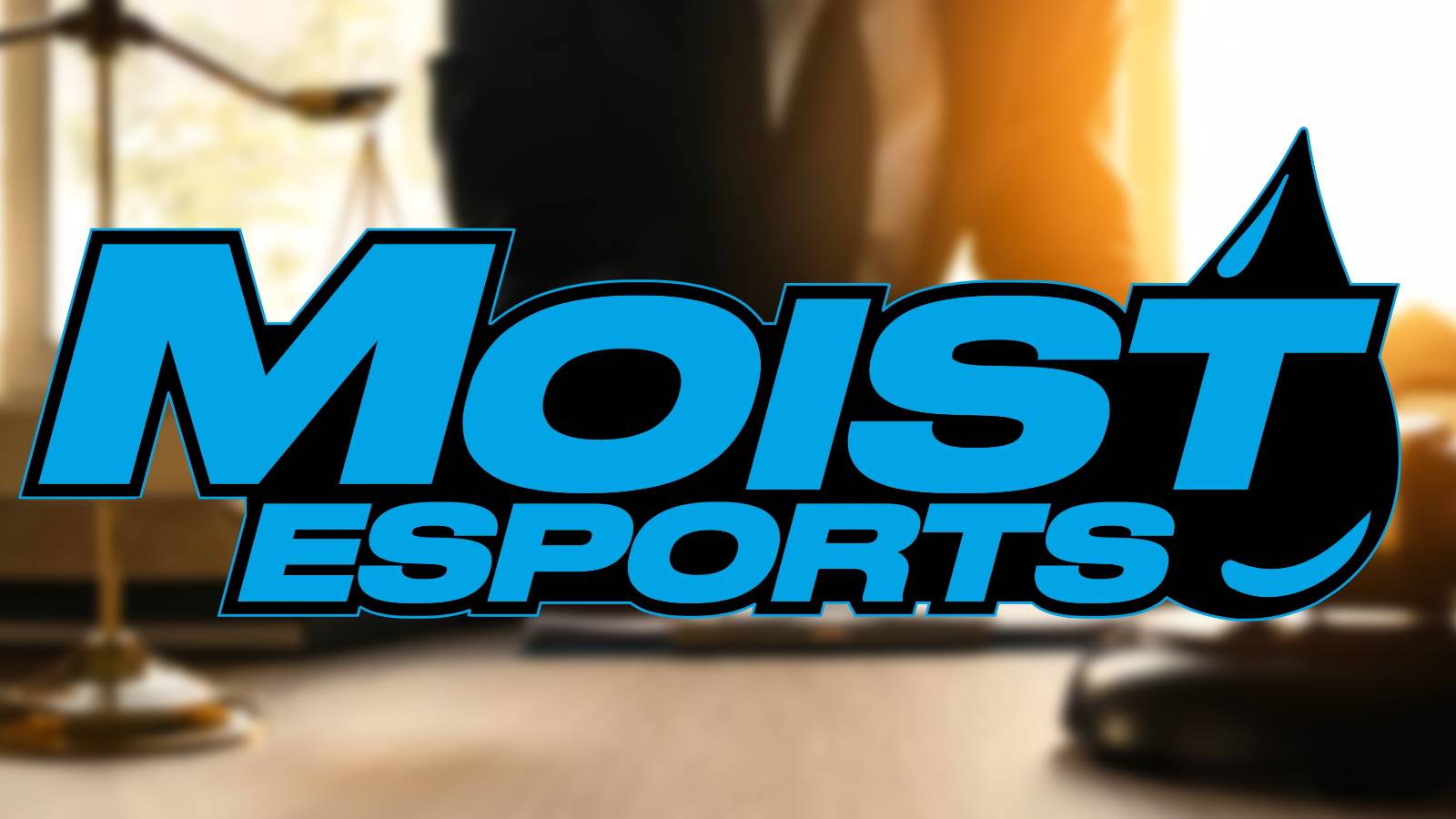 Moist Esports is Suing US Immigration