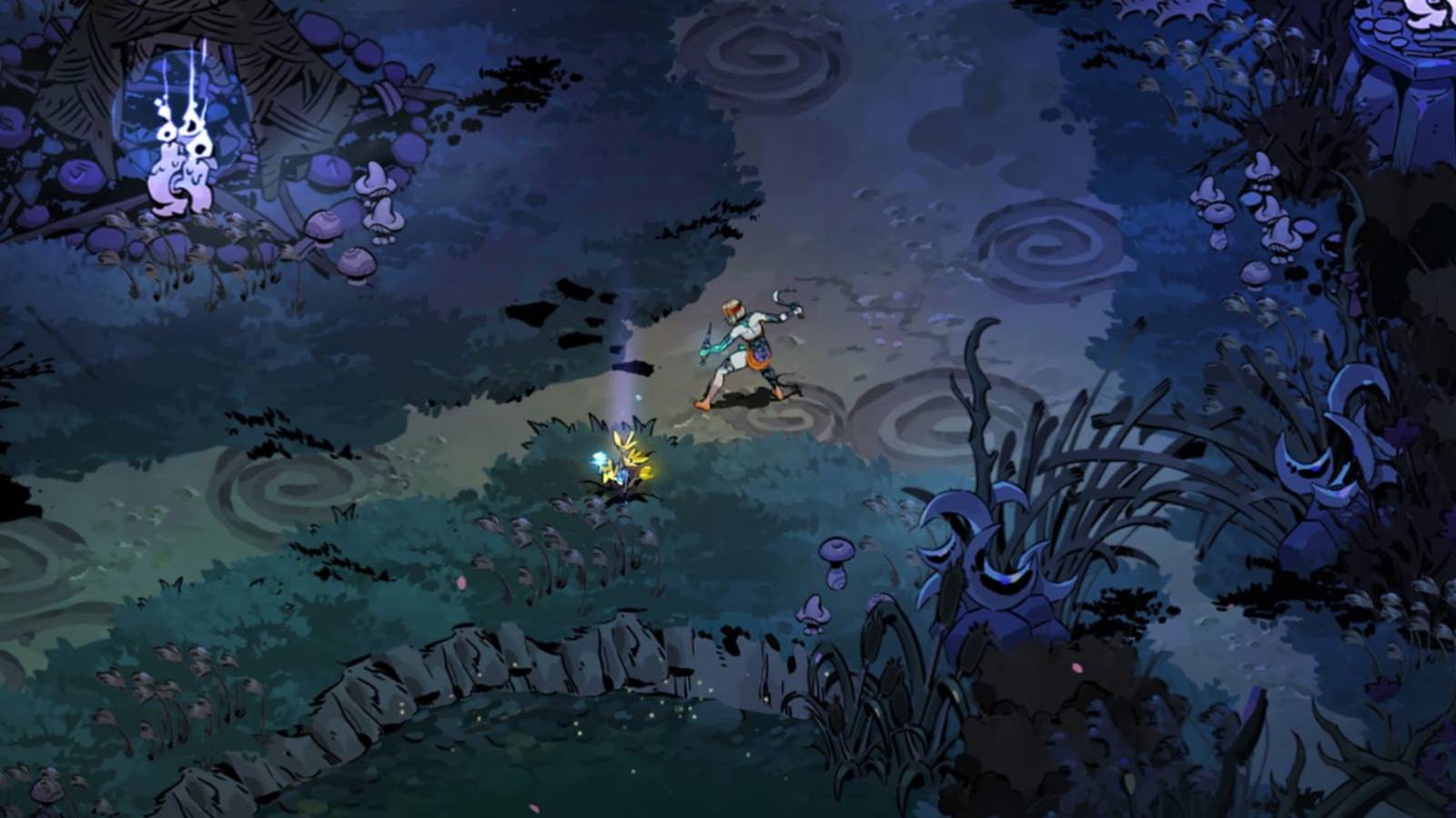 Hades 2: How to Get Moly (& What It's Used For)