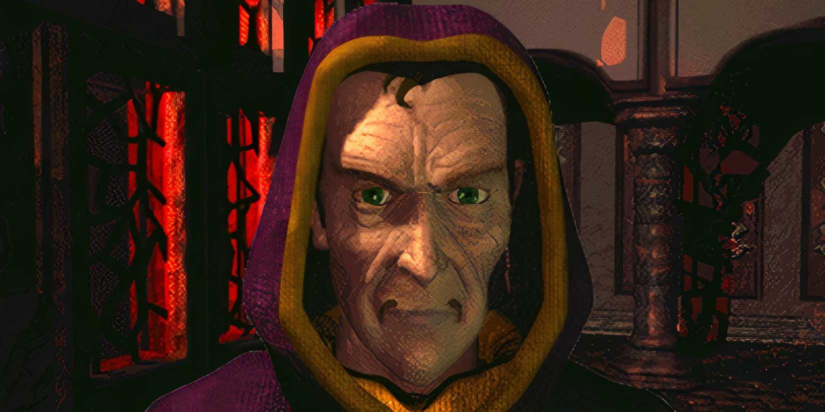 Fallout: 10 Forgotten Villains