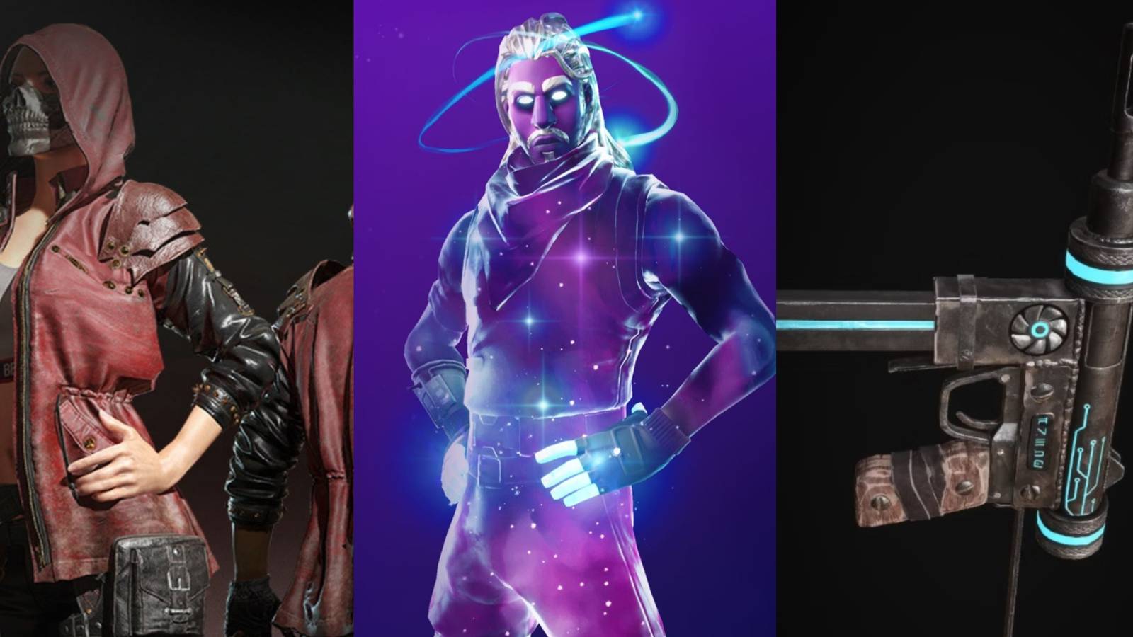 The Most Expensive In-Game Skins Of All Time