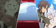 Isekai Anime With Unique Magic Systems