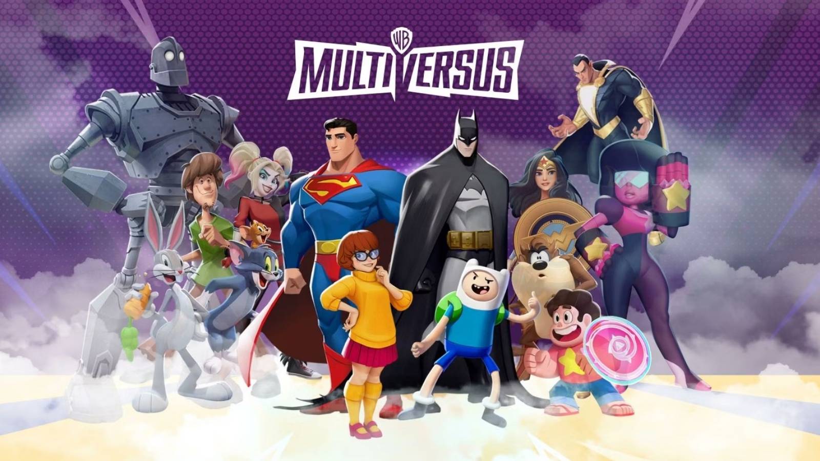 MultiVersus Leak Reveals Season 1 Battle Pass Skins