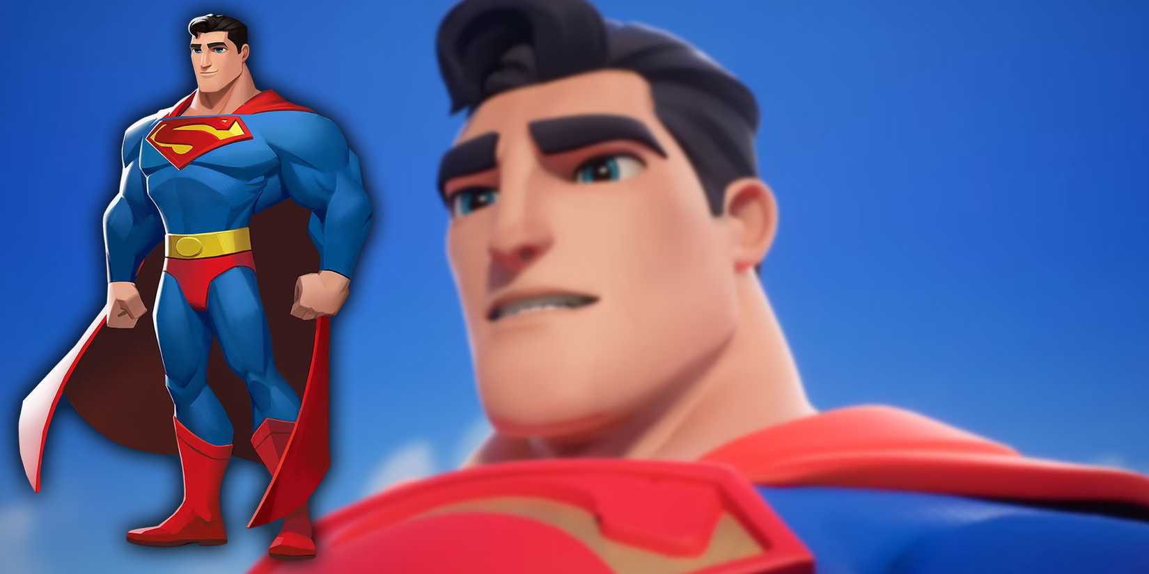 Best MultiVersus Characters, Ranked