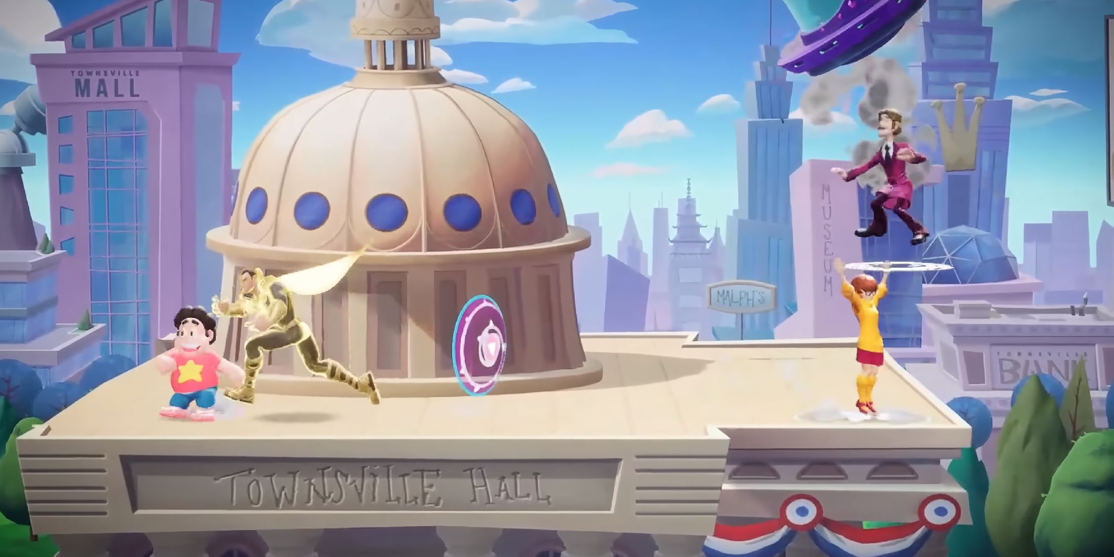 Powerpuff Girls 2024 Mojo Jojo Monkey See, Monkey Doo." Mojo Jojo With