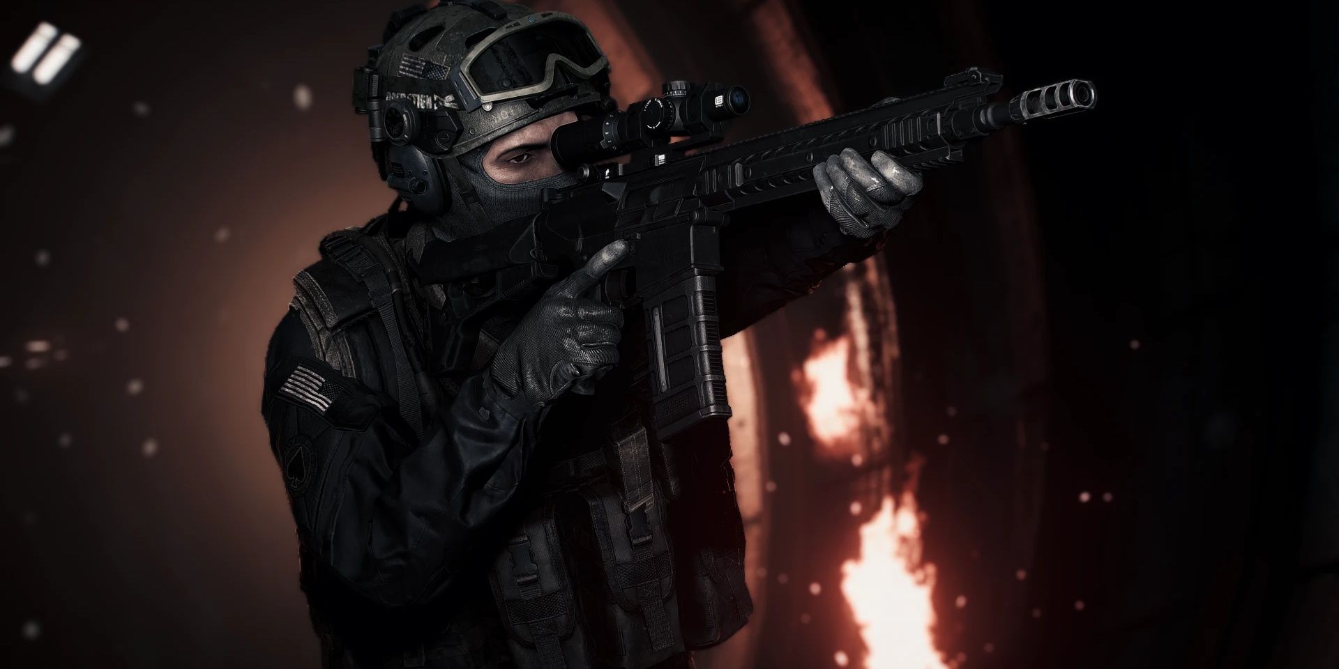 Best Armor Mods For Fallout 4