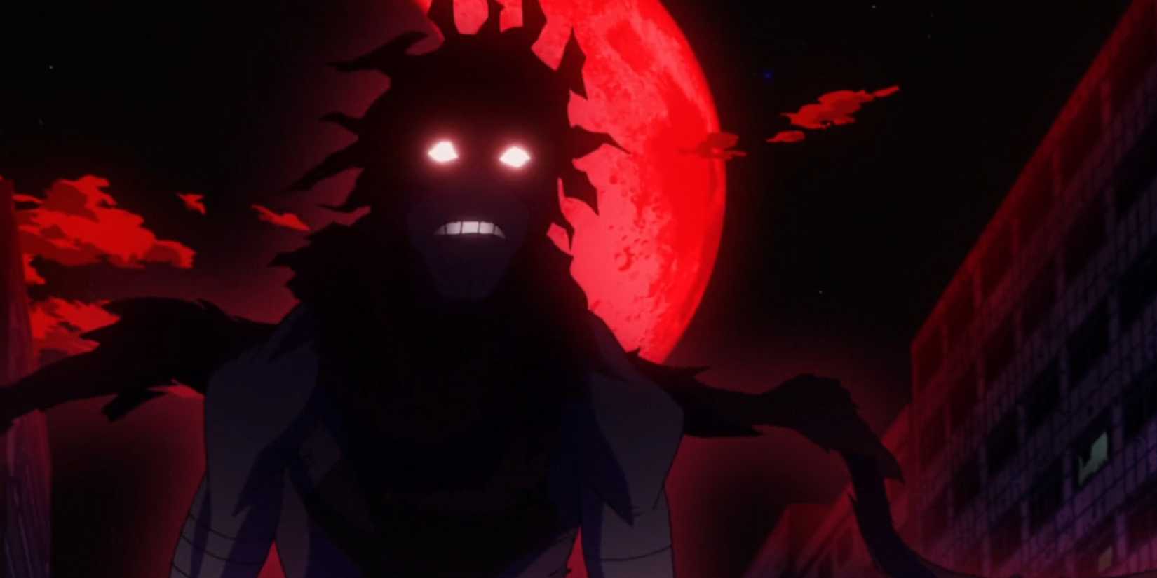 My Hero Academia: Stain’s Unique Fighting Style, Explained