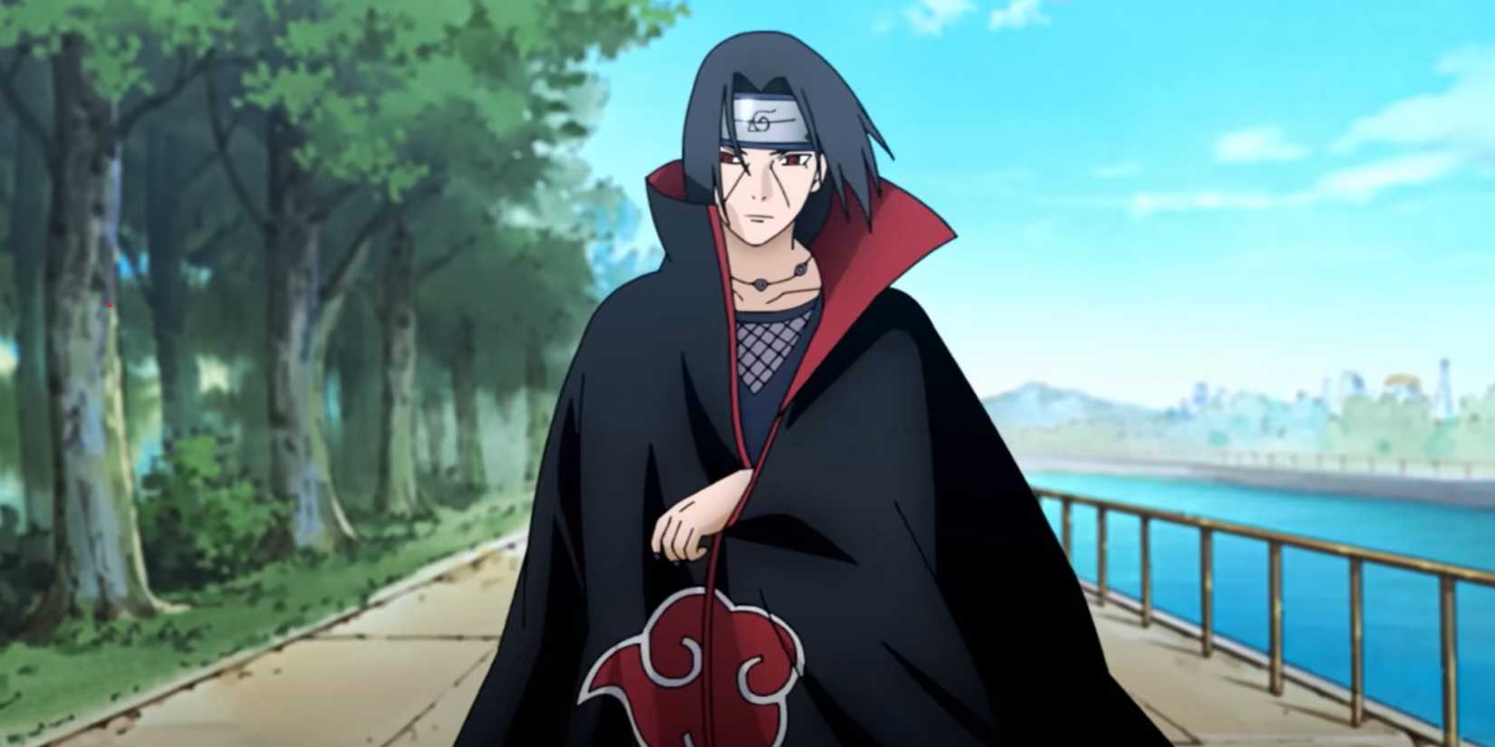 Naruto: Every Akatsuki Member's Backstory and Abilities, Explained