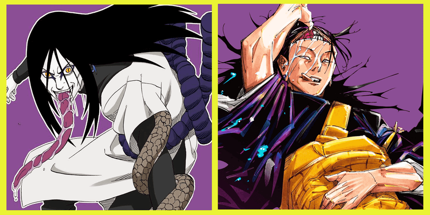 Naruto: The Cult of Jashin, Explained