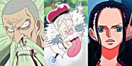 One Piece Oda Reveals How The World Sank One Piece Oda Reveals How The World Sank
