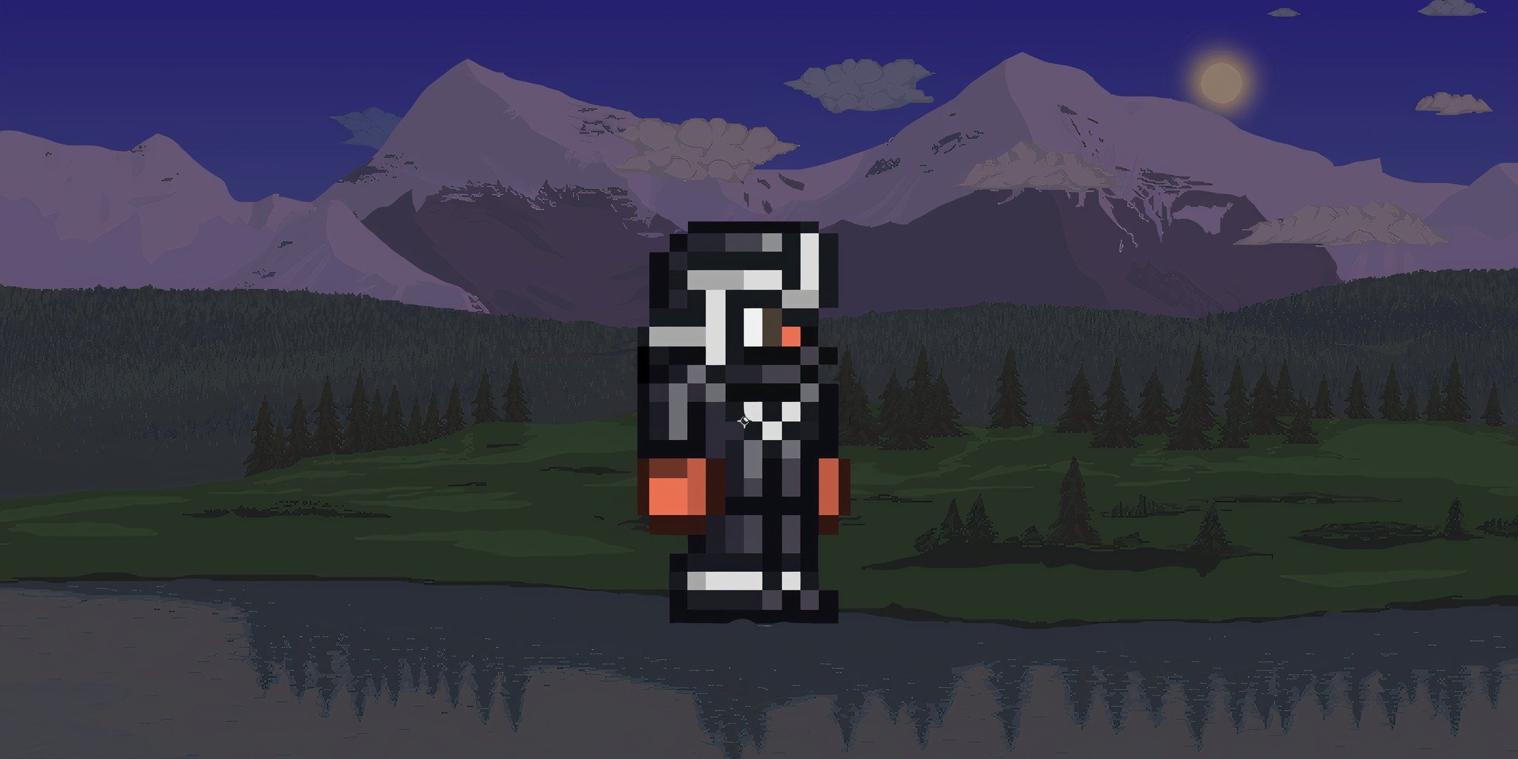 Best Summoner Armor In Terraria