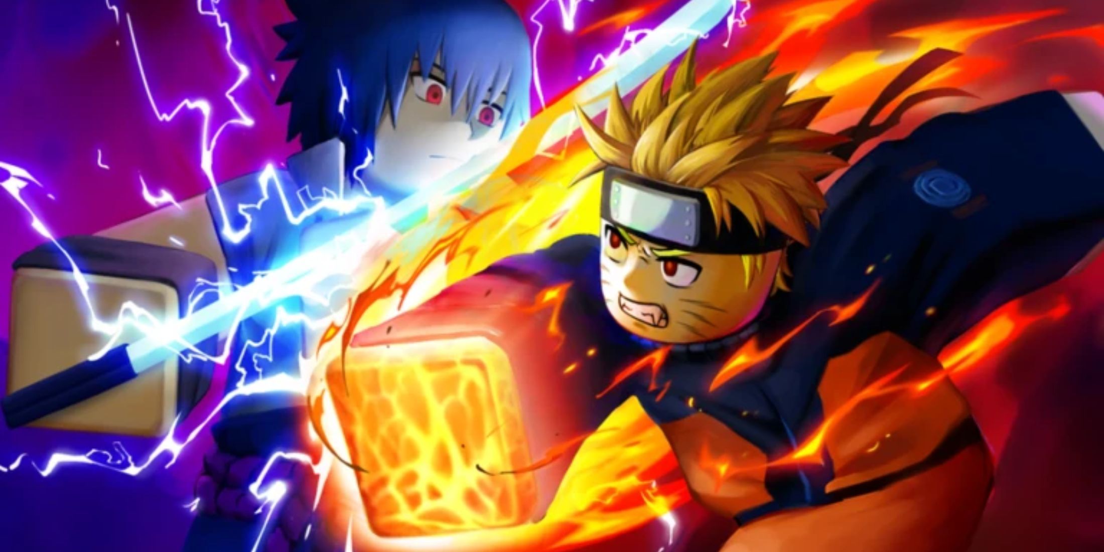 Roblox: Ninja Battlegrounds Codes