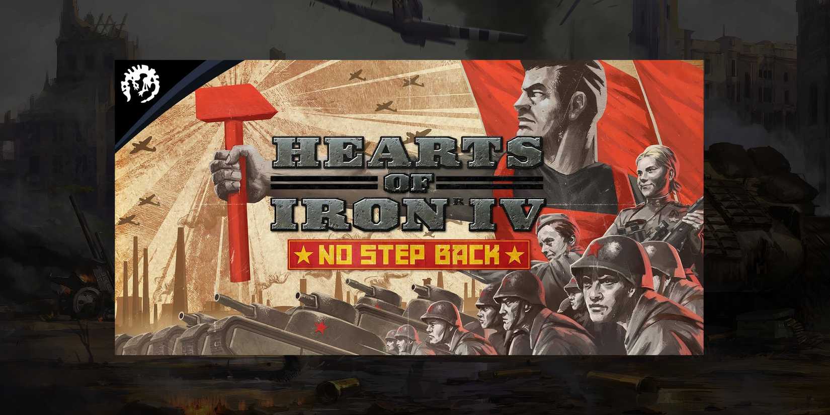 Hearts Of Iron 4: Best DLC, Ranked