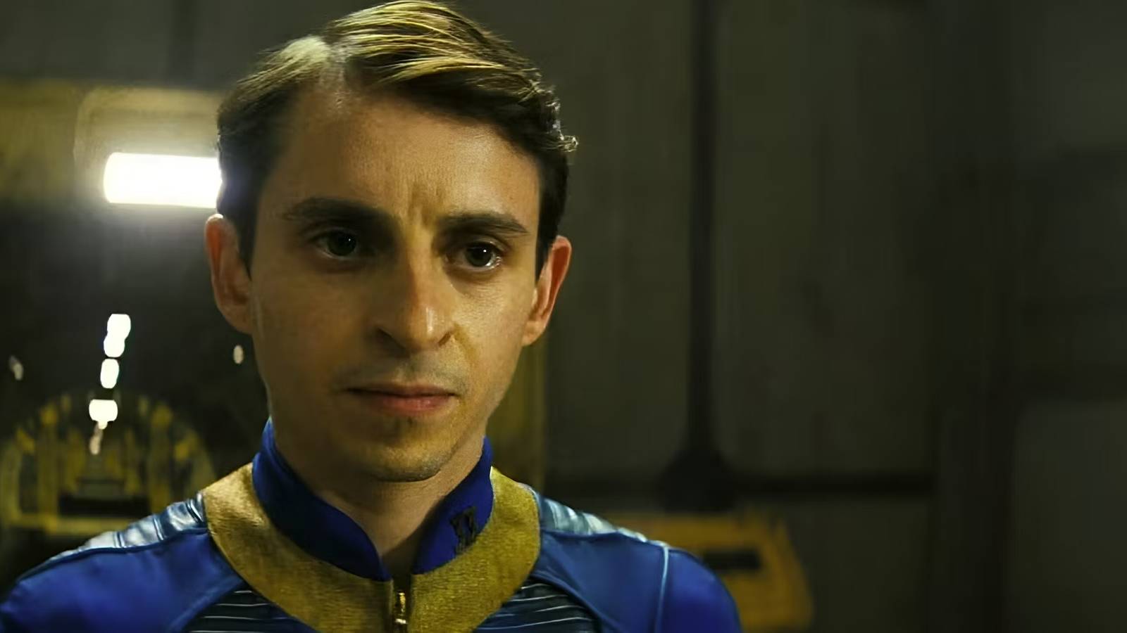 Fallout 4 Player Shares Impressive Recreation of Norm From The TV Show