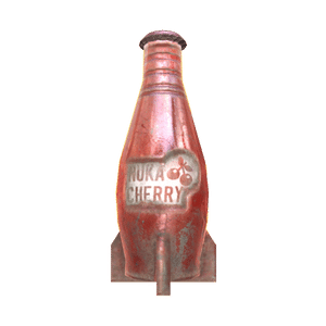 Fallout 76: Where to Find All Varieties of Nuka-Cola