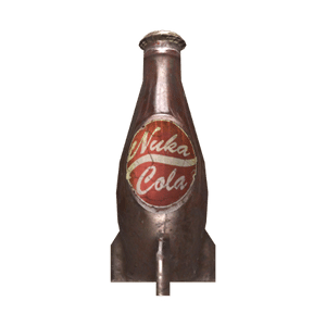 Fallout 76: Where to Find All Varieties of Nuka-Cola