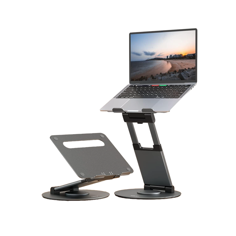 The Best Laptop Stands in 2024