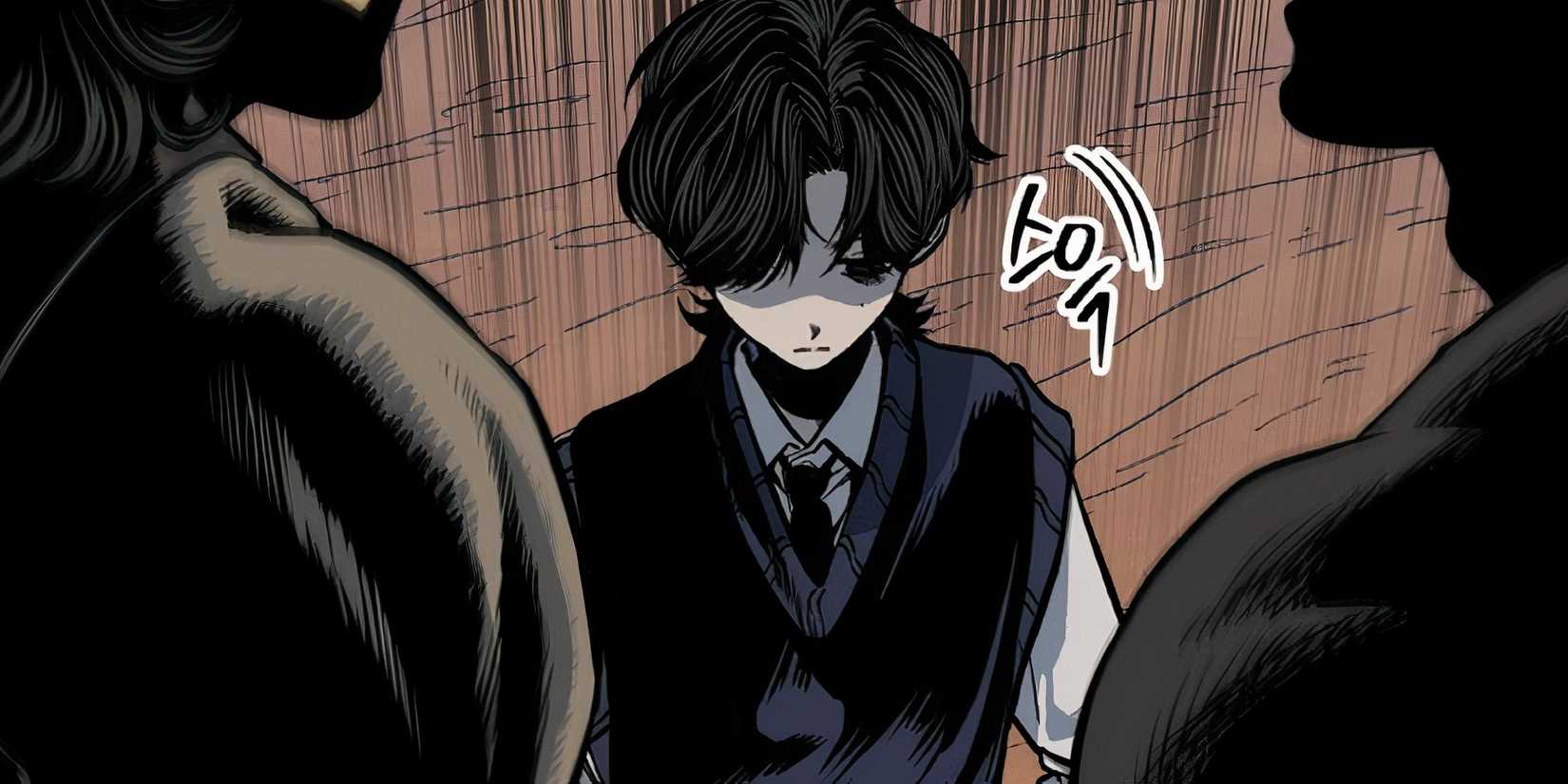 Manhwa Characters Who Are Immortal