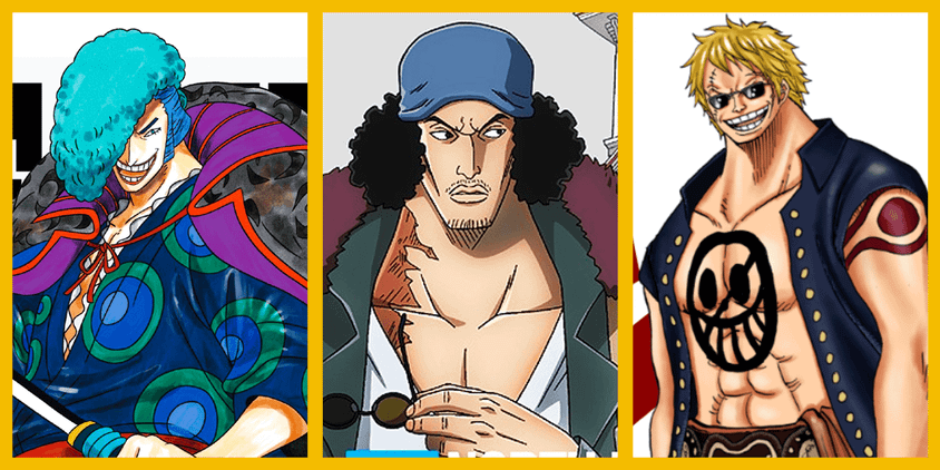 One Piece Film Red Ending, Explained