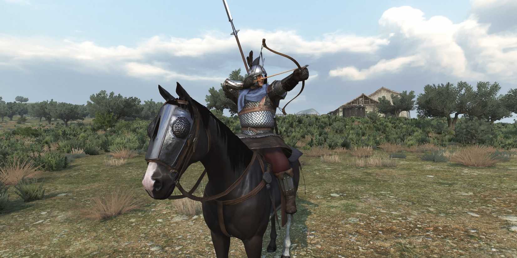 Best Armor Mods For Mount & Blade 2: Bannerlord