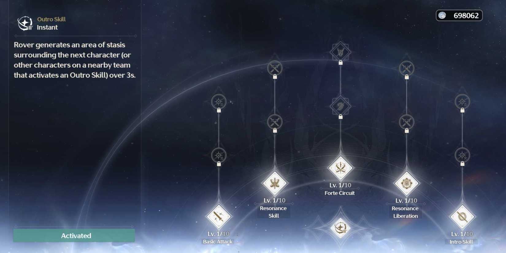 How Do Intro and Outro Skills Work in Wuthering Waves?