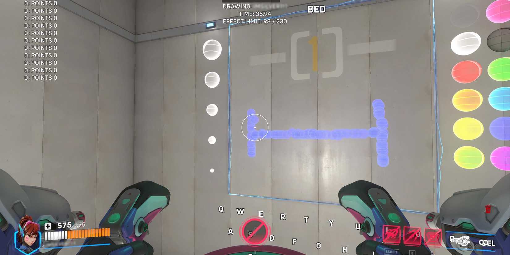 Best Workshop Games In Overwatch 2