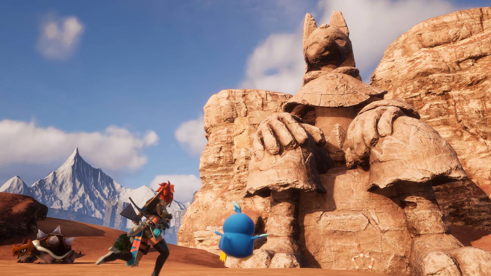 Why Palworld's Lore Might Be Its Secret Weapon in the Long Run