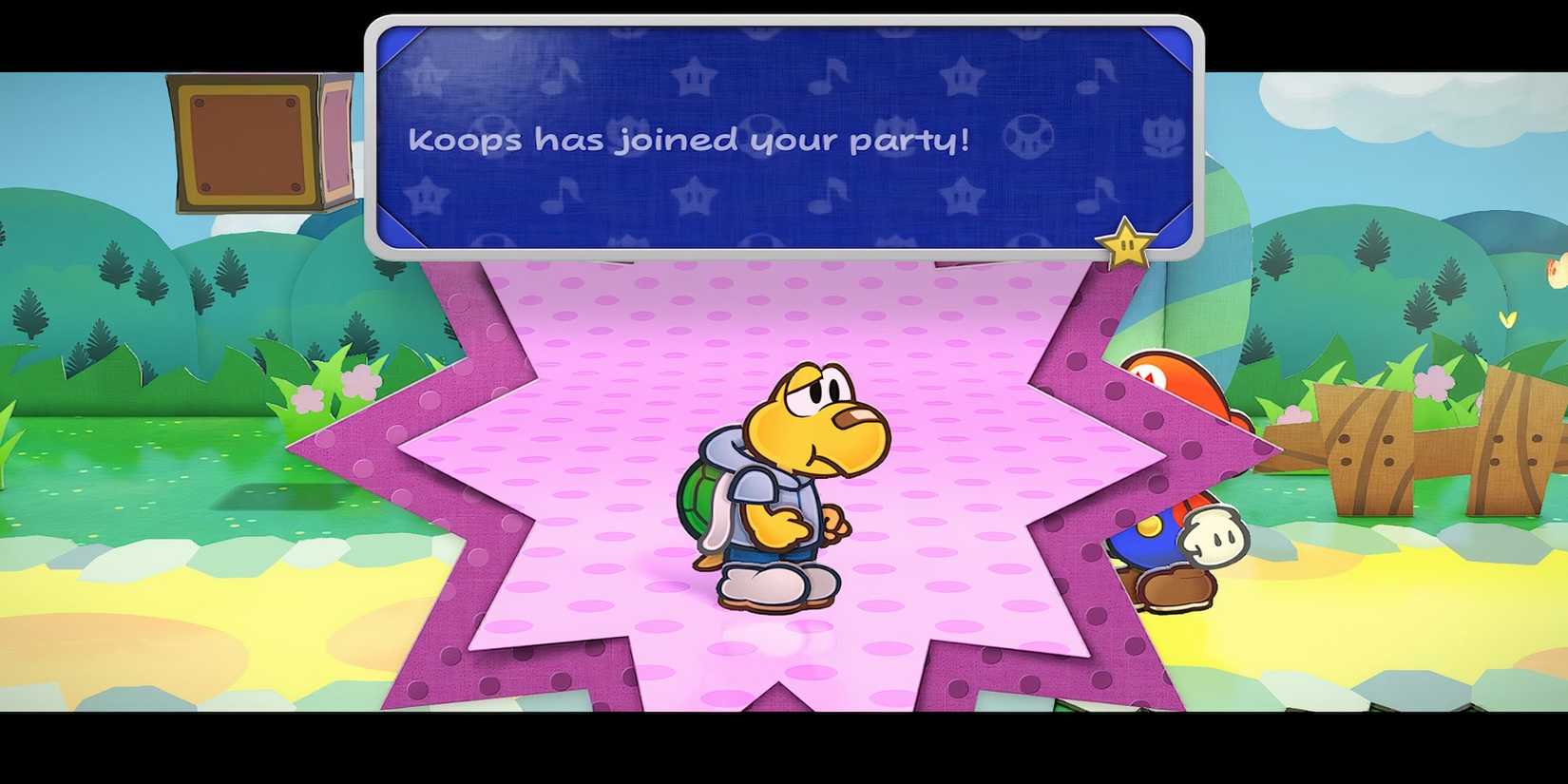 Paper Mario: The Thousand-Year Door - Best Party Members