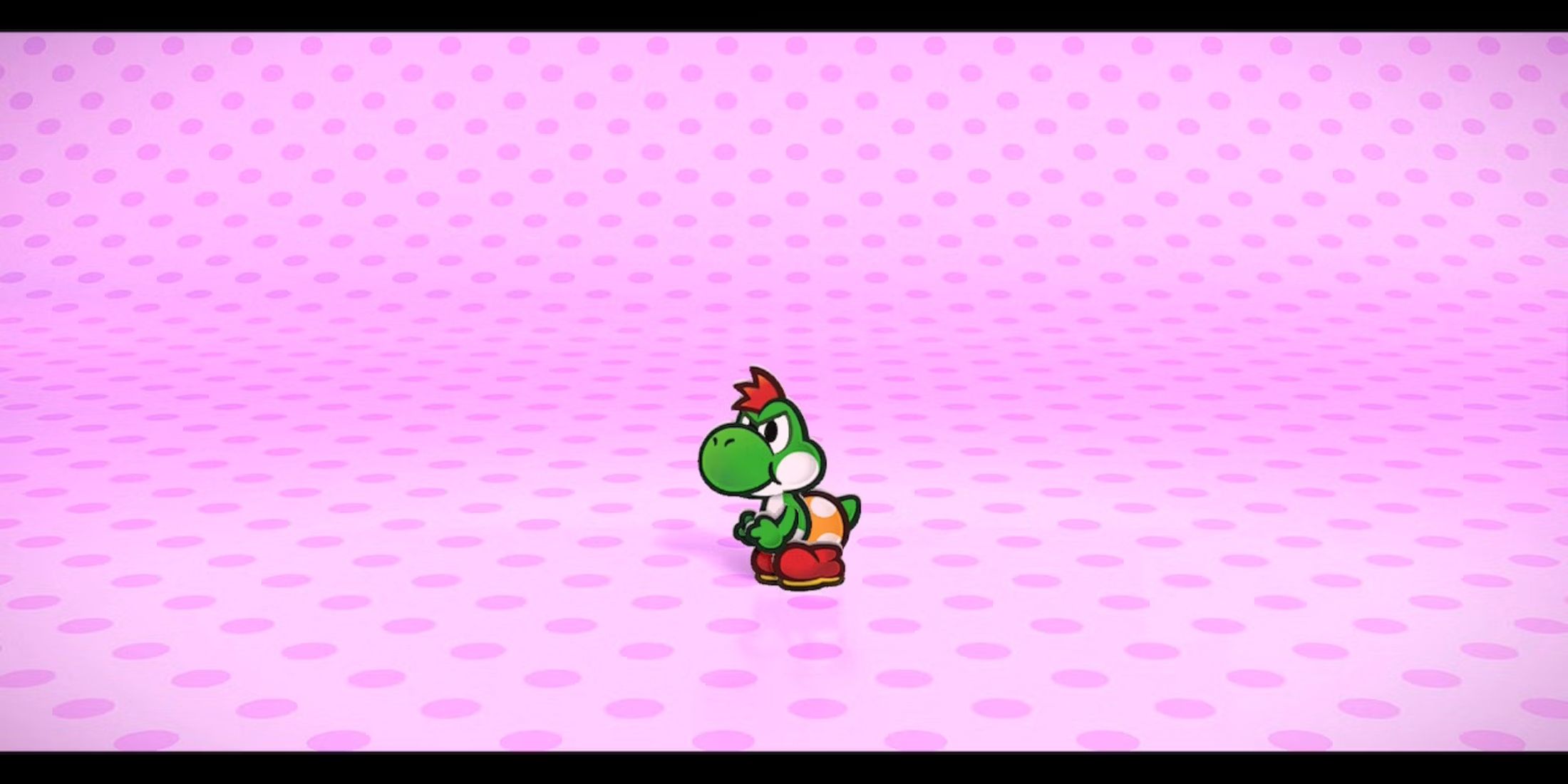 Yoshi Tongue Egg