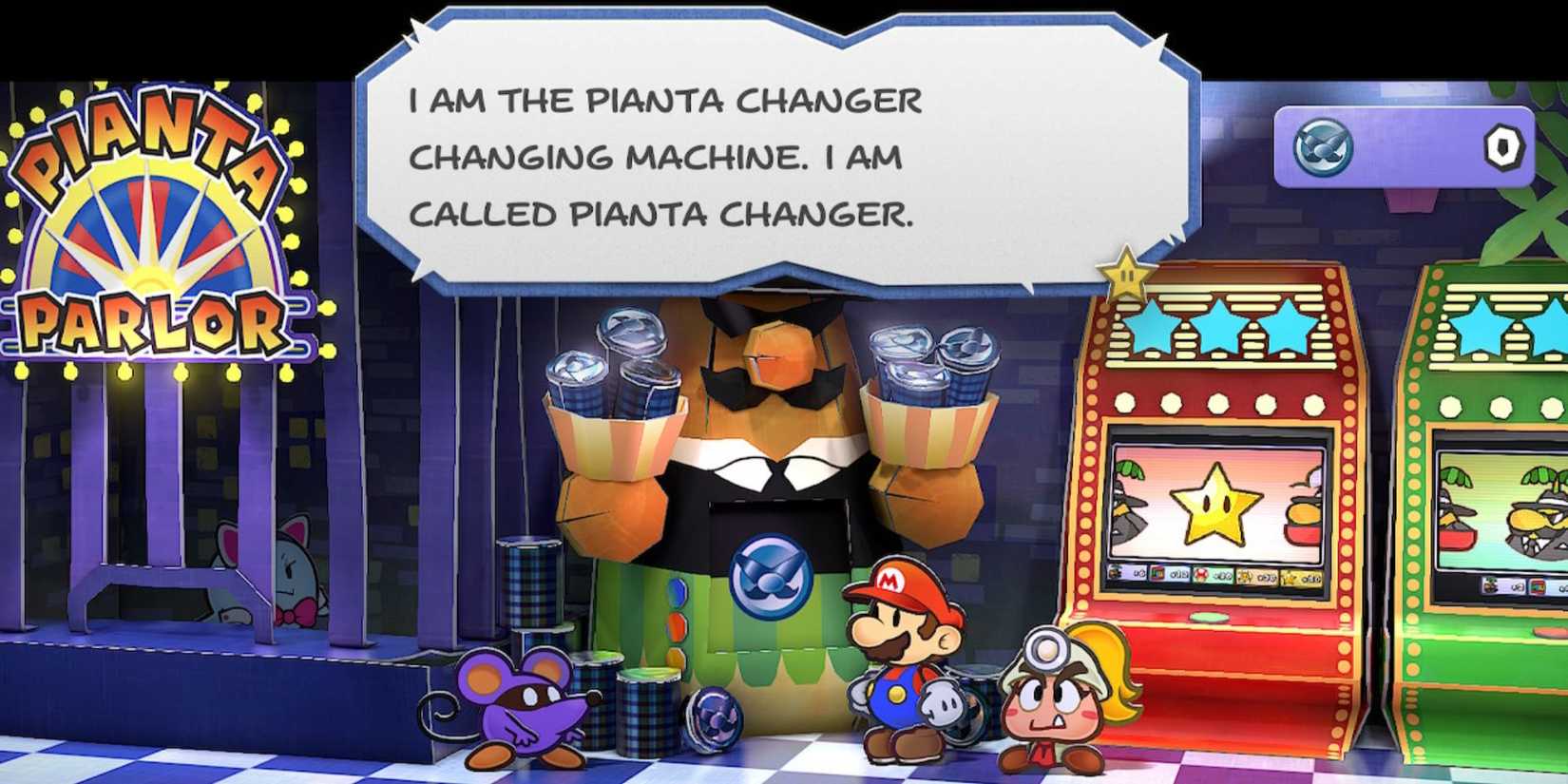 Paper Mario: The Thousand-Year Door - How to Get Power Rush