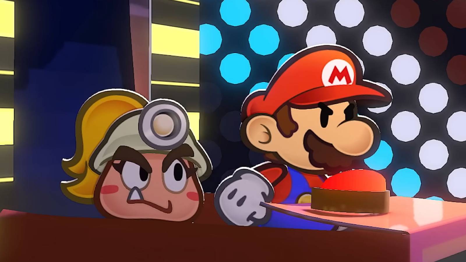 Paper Mario: The Thousand-Year Door Remake Fixes 20 Year Old Mistake