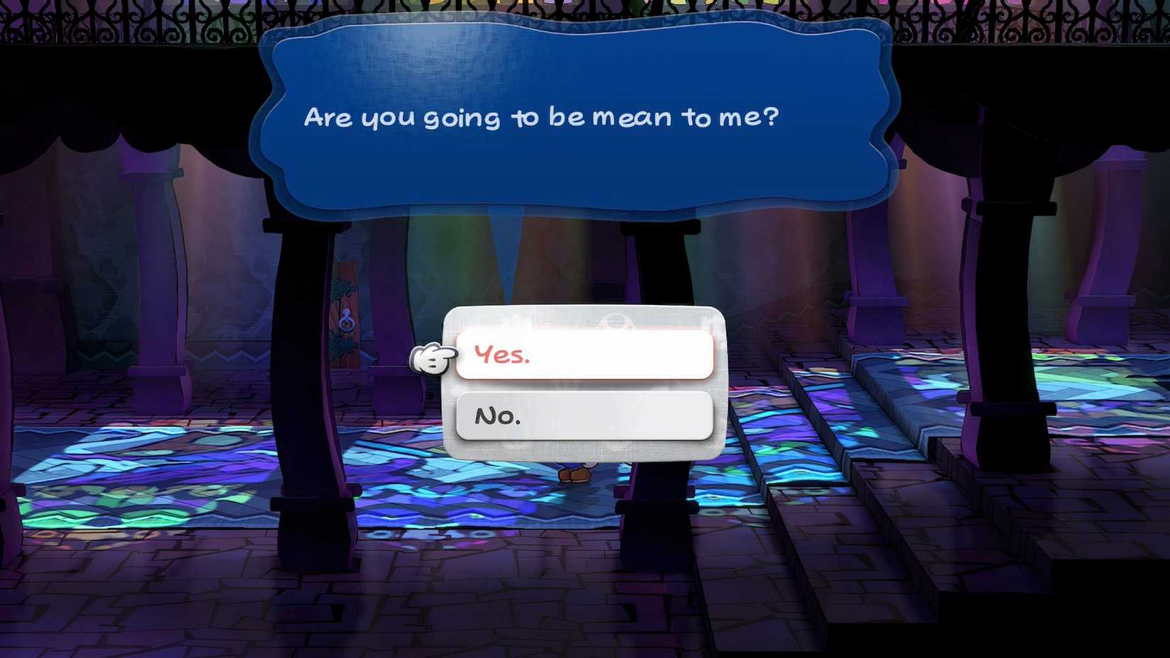 How to Beat Atomic Boo in Paper Mario: TTYD