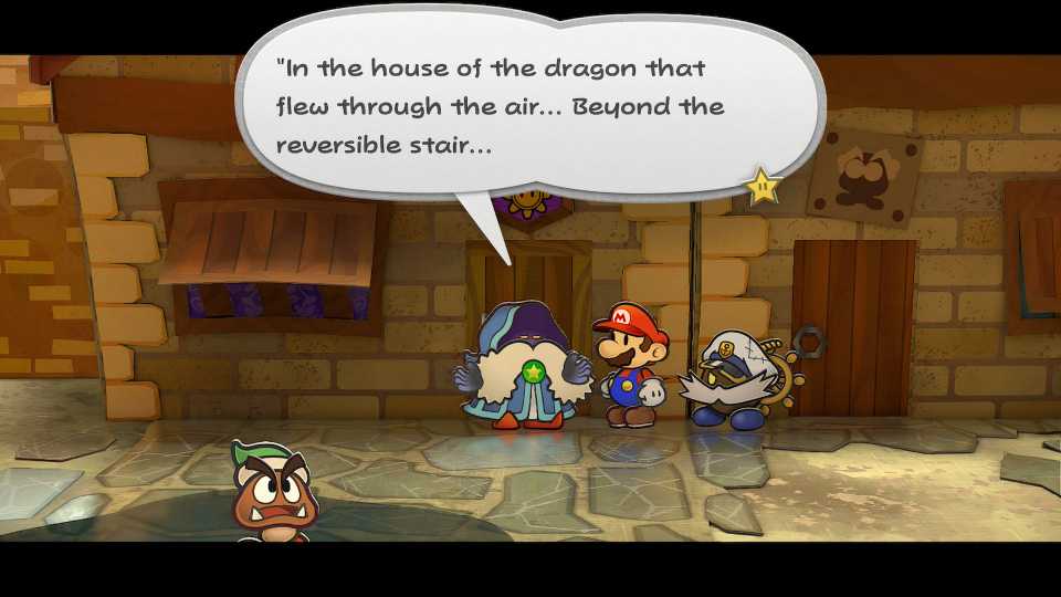 How to Upgrade Partner to Ultra Rank In Paper Mario: The Thousand-Year Door