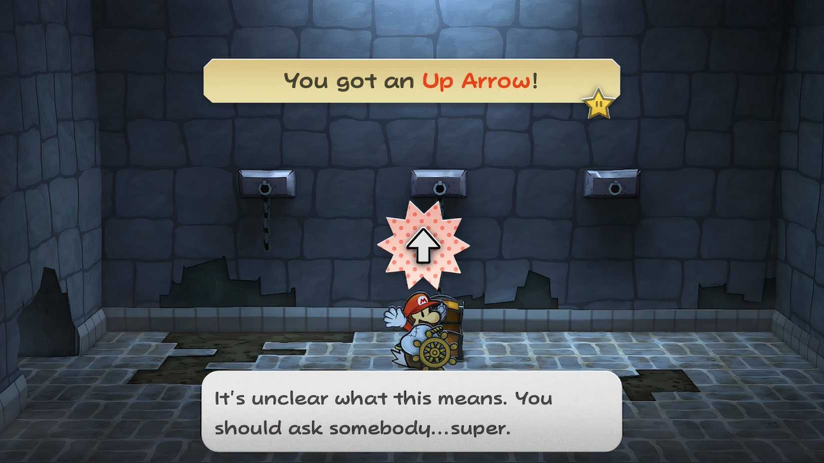 How to Upgrade Partner to Ultra Rank In Paper Mario: The Thousand-Year Door