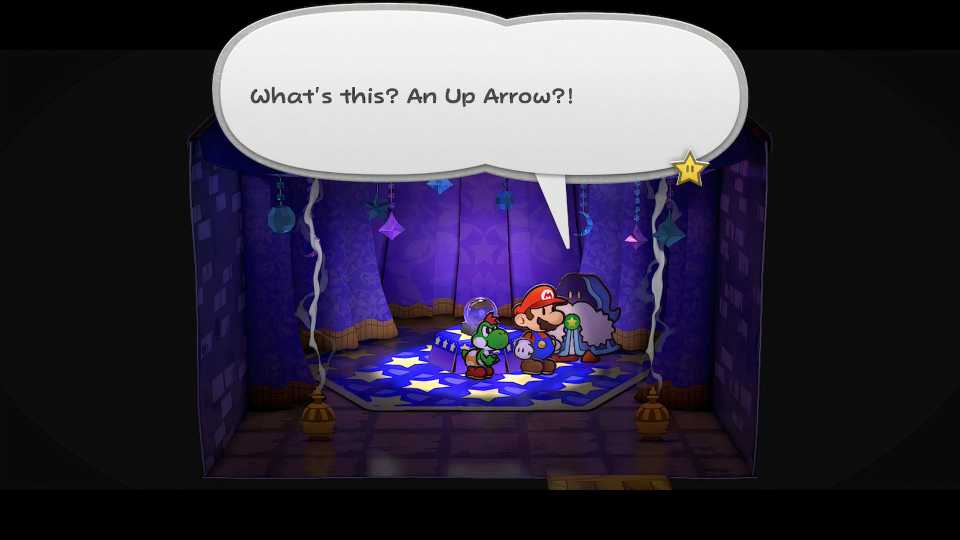 How to Upgrade Partner to Ultra Rank In Paper Mario: The Thousand-Year Door