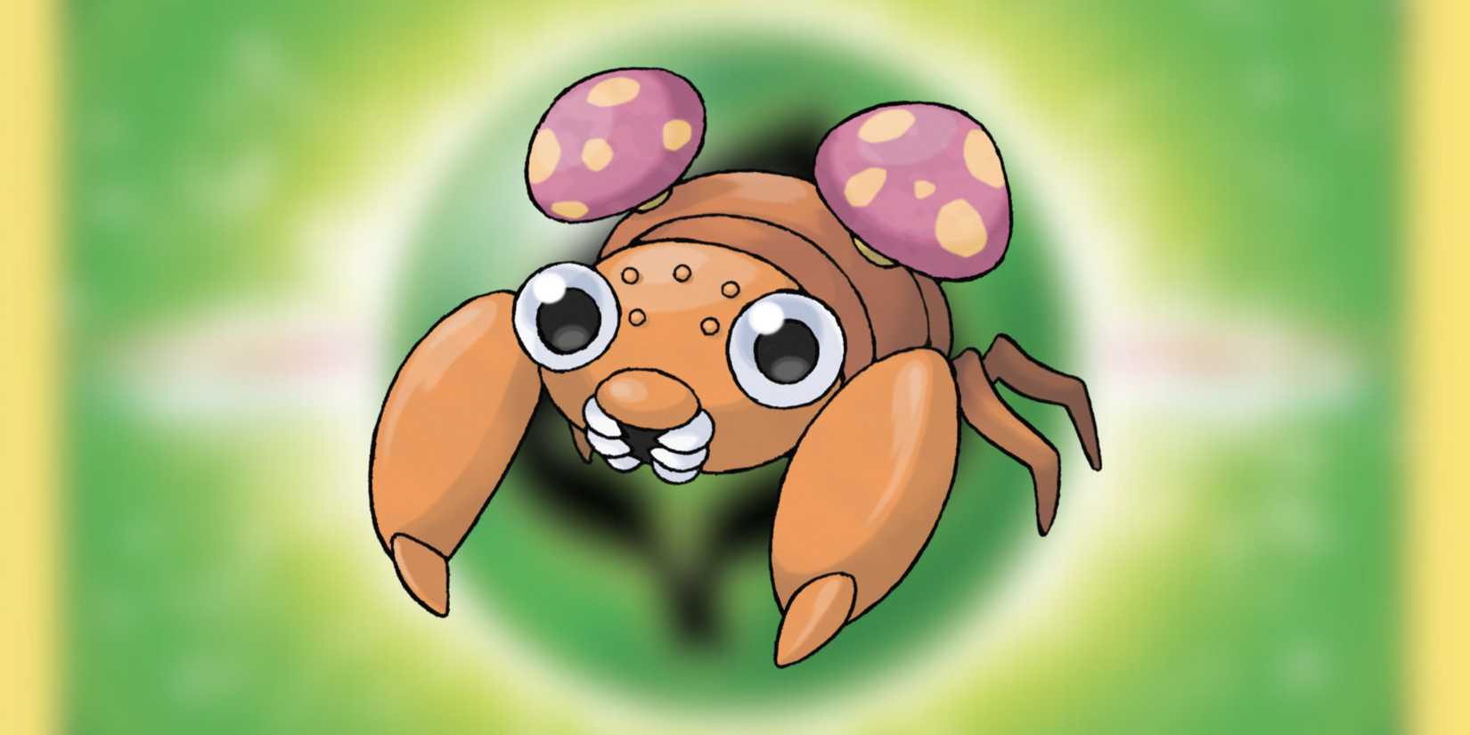 The Best Gen 1 Grass-Type Pokemon
